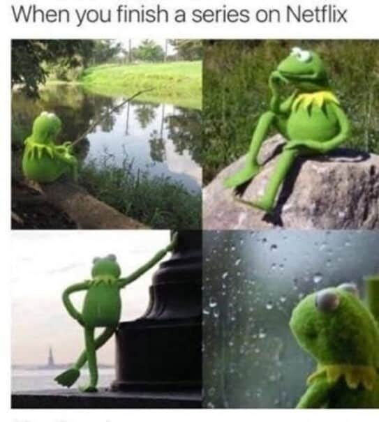 22 Jokes About Netflix That Will Never Not Be Funny