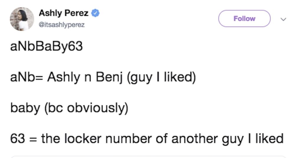 People Reveal Their Very First AIM Screen Names And They’re ...