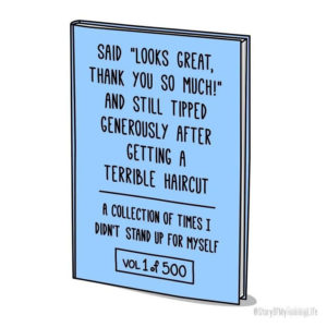 This Account Shares The Most Painfully Relatable ‘Story Of My Life ...