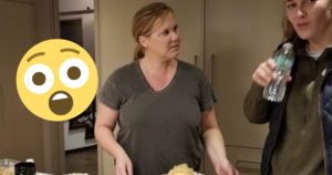 Amy Schumer Was Given An Outrageously Inappropriate Pregnancy Cake That ...