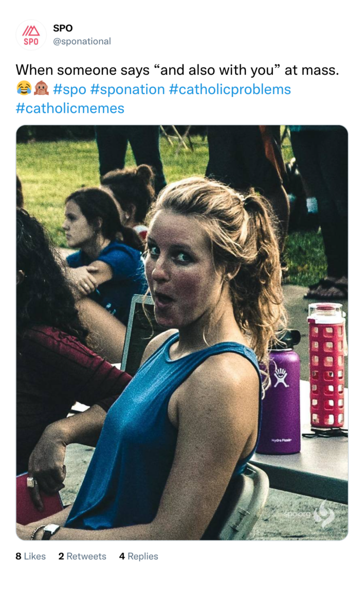 50 Funny Catholic Memes You Can Feel A Deep Catholic Guilt For Laughing At