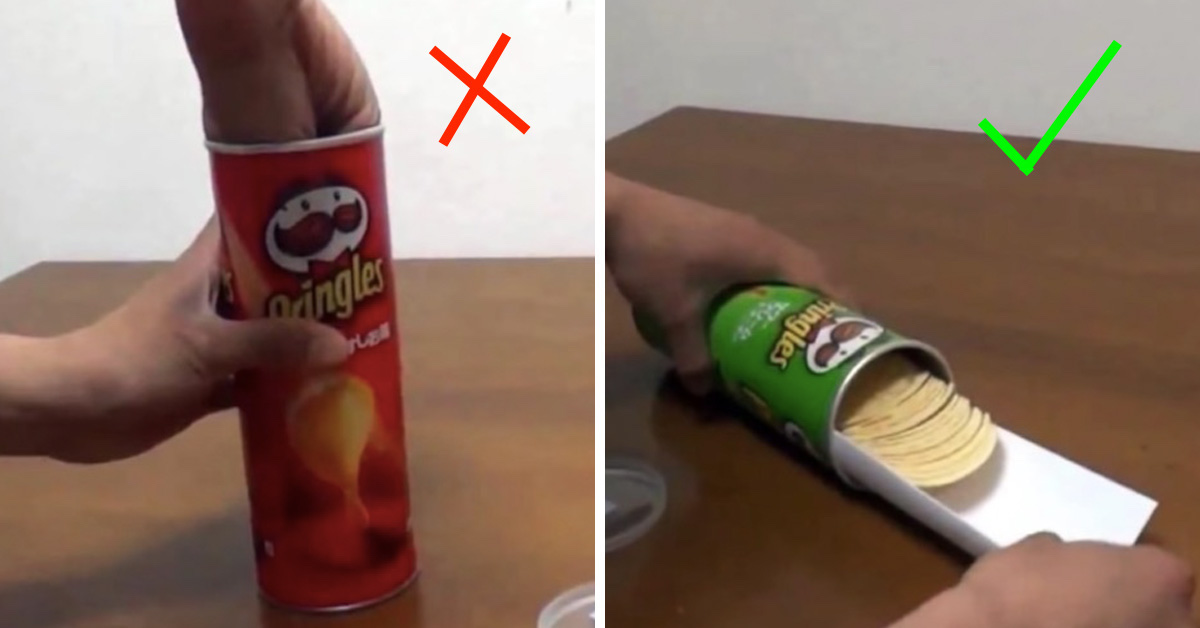 20 Things We've All Been Doing Wrong Our Whole Lives