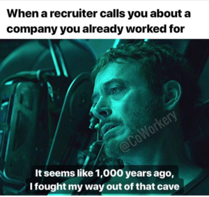 45 Funny Work Memes That Might Be A Little Too Real