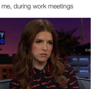 45 Funny Work Memes That Might Be A Little Too Real