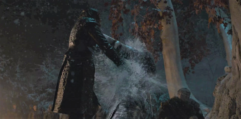 So, What Was The Point Of The White Walkers In The First Place?