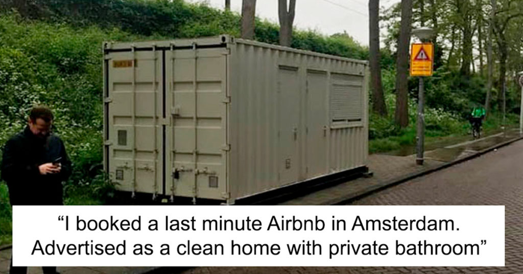 Rent The Original Spice Bus From 'Spice World' For Just $128 A Night