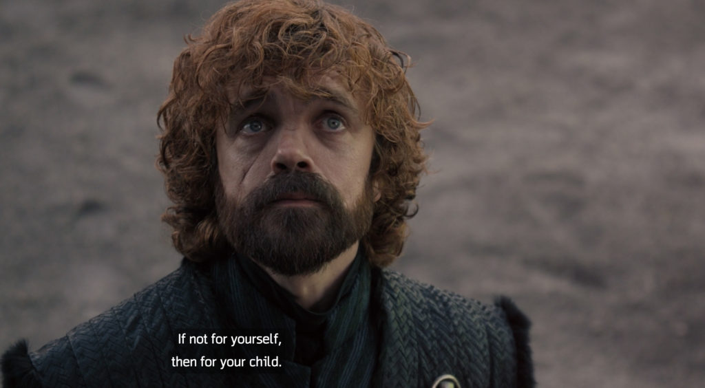 Tyrion’s 'Mistake' With Cersei In Episode 4 Is Actually His Most Clever ...
