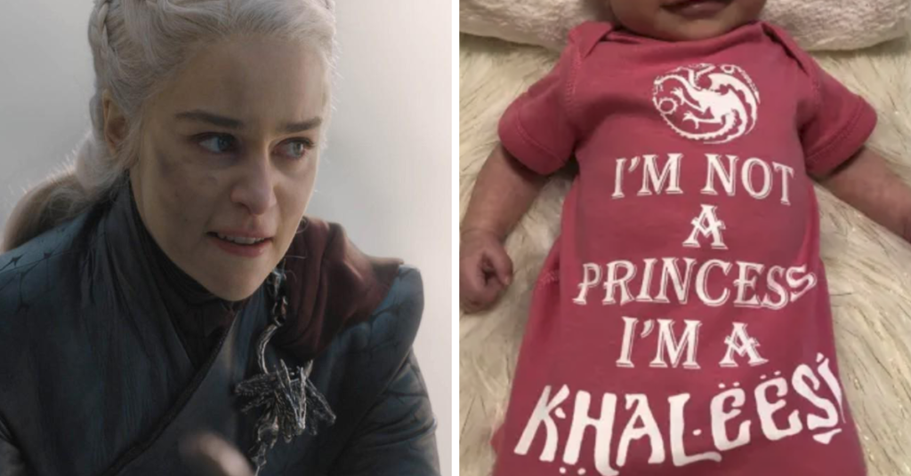 The Second-To-Last Episode In A 'Game Of Thrones' Season Is Always The ...