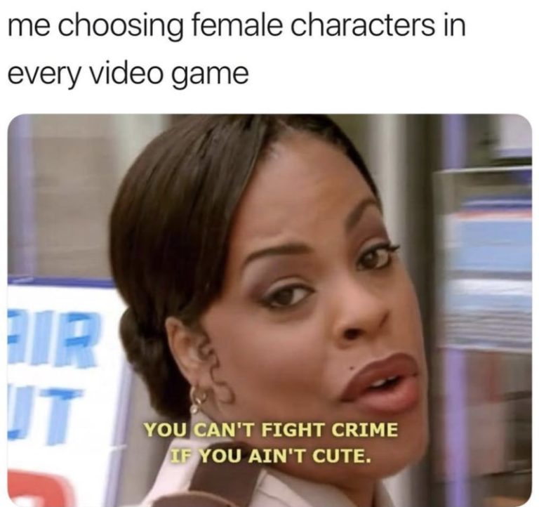 17 Gay Memes That Are Equal Parts Gay And Hilarious