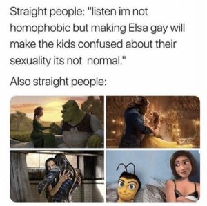 17 Gay Memes That Are Equal Parts Gay And Hilarious
