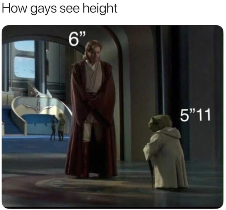 17 Gay Memes That Are Equal Parts Gay And Hilarious