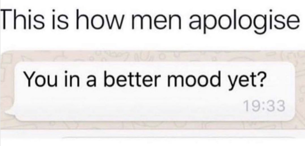 17 Funny Tweets About Relationship Your Man Definitely Can't Laugh At