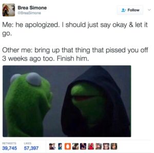 17 Funny Tweets About Relationship Your Man Definitely Can't Laugh At