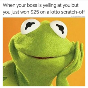 15 Funny Workplace Memes To Help You Make It To 5pm