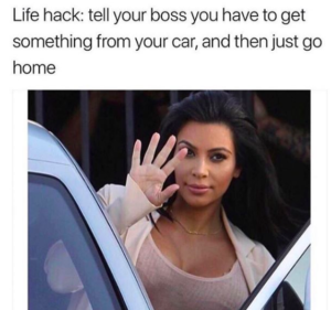 15 Funny Workplace Memes To Help You Make It To 5pm