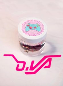 Belle Delphine Is Selling Her Own Gamer Girl Bath Water For $30