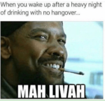 23 Hilarious Drinking Memes For Anyone Who Has A Borderline Drinking ...