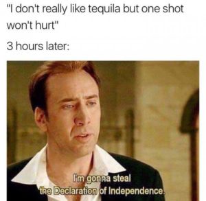 23 Hilarious Drinking Memes For Anyone Who Has A Borderline Drinking ...