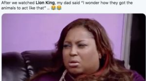 25 Lion King Memes That Are Better Than The Movie Itself