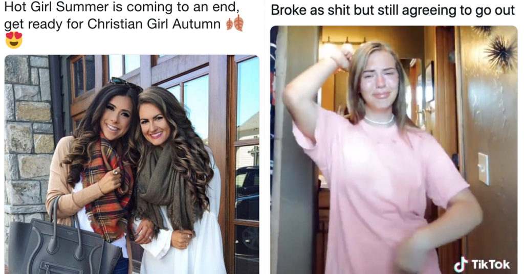 The 5 Regular People Who Became The Hottest Memes Of Summer 2019
