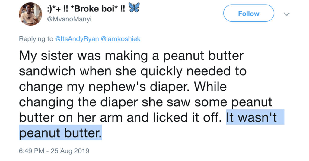 Embarrassing Stories From 29 People Who Are Still Haunted By Them