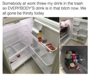 33 Petty Memes From People You Definitely Don’t Want To Cross