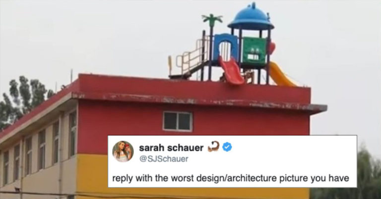 25 Of The Best Examples Of Bad Design You'll Ever See