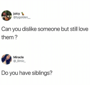 20 Memes Only People With Siblings Will Relate To