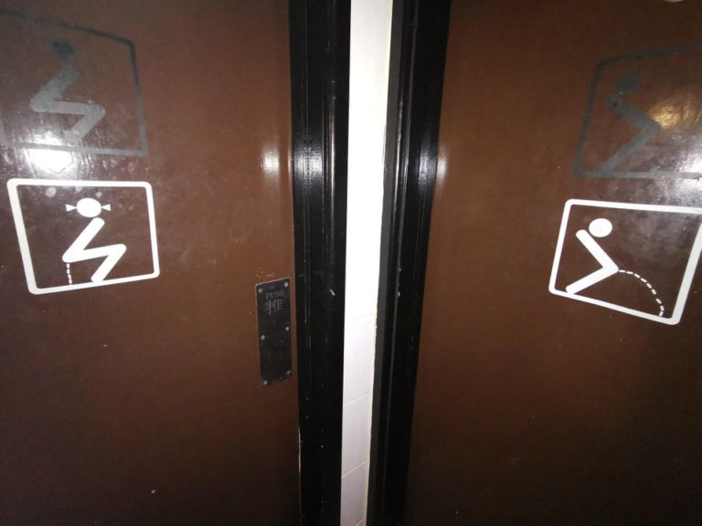 33 Restaurant Design Fails That’ll Make You Lose Your Appetite