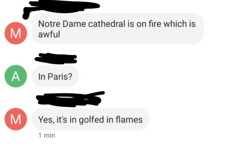 35 Spelling Fails That May Actually Be Impossible To Get Through ...