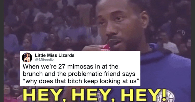 17 Kawhi Leonard Memes That Are As Funny As They Are Relatable