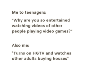 27 HGTV Memes For People Who Love HGTV As Much As Chip And Joanna Love ...