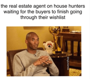 27 HGTV Memes For People Who Love HGTV As Much As Chip And Joanna Love ...
