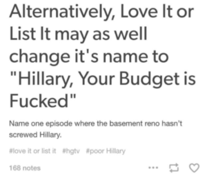 27 HGTV Memes For People Who Love HGTV As Much As Chip And Joanna Love ...