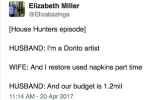 27 HGTV Memes For People Who Love HGTV As Much As Chip And Joanna Love ...