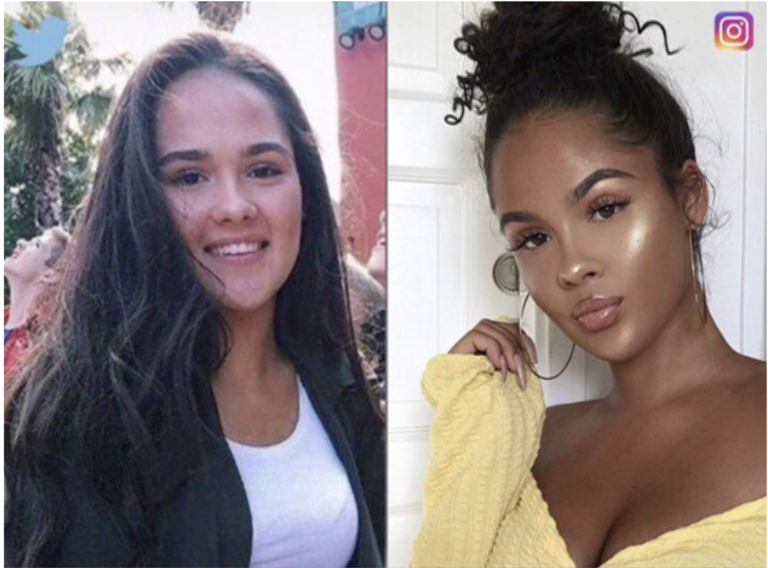 25 Influencers And Celebrities Who Got Called Out On Photoshop Fails