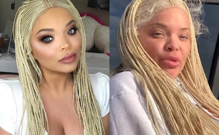 25 Influencers And Celebrities Who Got Called Out On Photoshop Fails