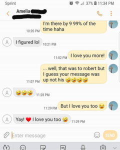 Funny Boss Texts: 20 Of The Weirdest That People Have Accidentally Sent