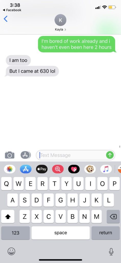 Funny Boss Texts: 20 Of The Weirdest That People Have Accidentally Sent