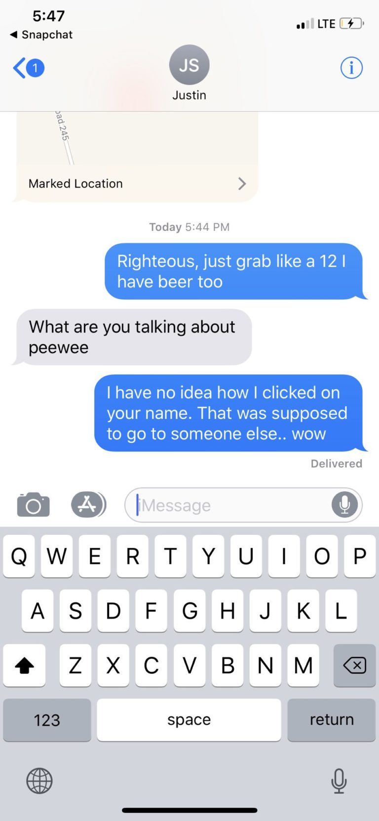 Funny Boss Texts: 20 Of The Weirdest That People Have Accidentally Sent