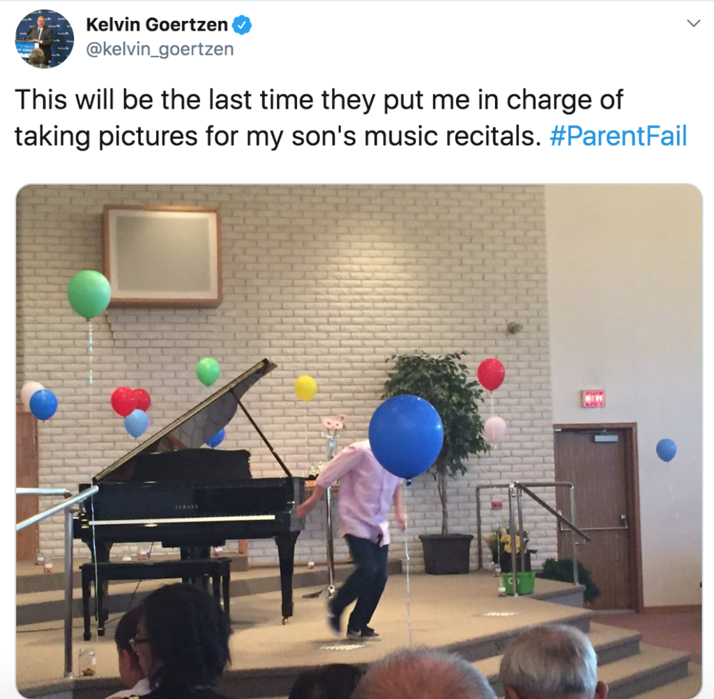 23 Dad Fails That Will Never Ever Not Be Hilarious