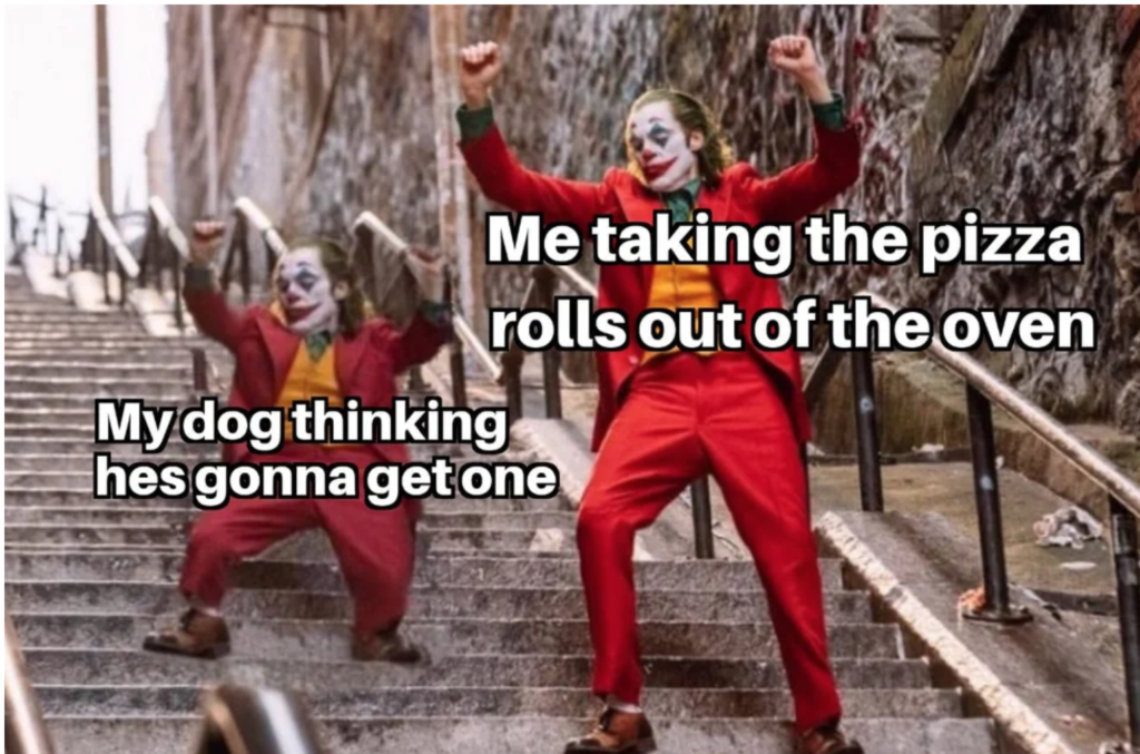 25 Of The Funniest 'The Joker' Memes And Tweets