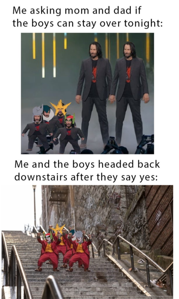 25 Of The Funniest 'The Joker' Memes And Tweets