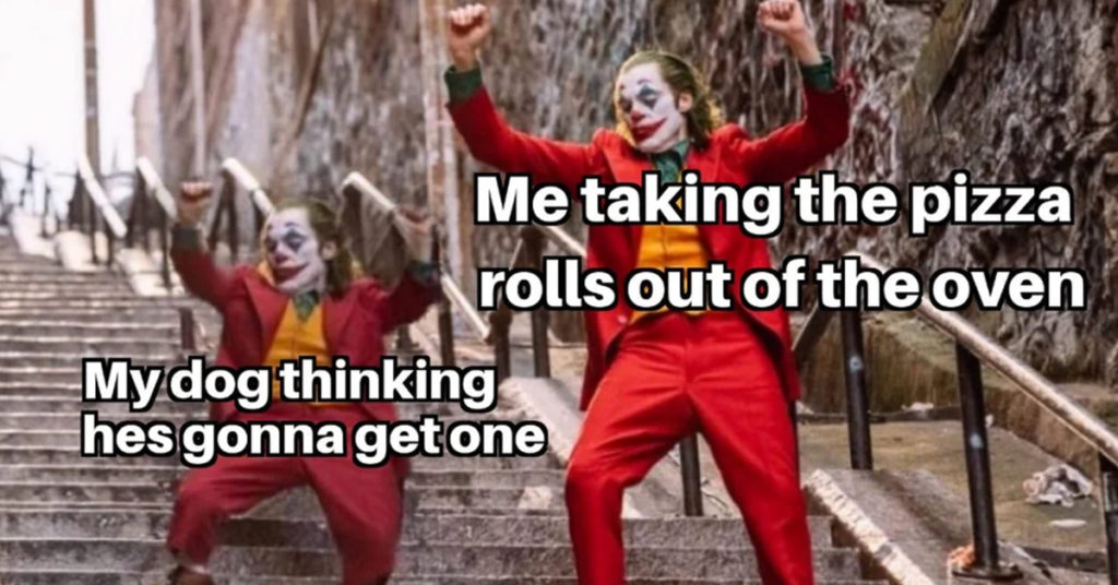 25 Of The Funniest 'The Joker' Memes And Tweets