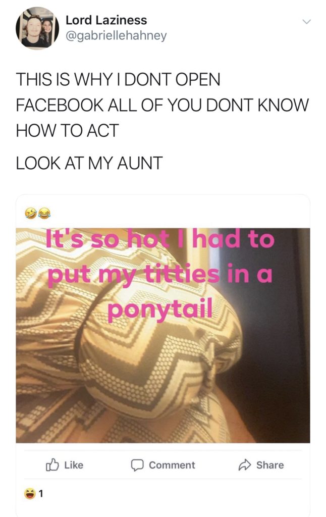31 Of The Funniest Facebook Fails Of 2019