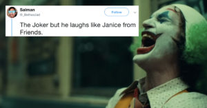 16 Of The Best Joker Laugh Memes We Had Time To Find