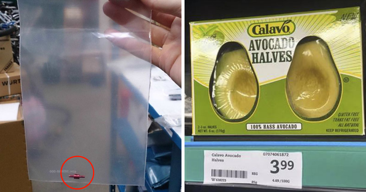 People Are Shaming Unnecessary Packaging Fails (33 Pics)