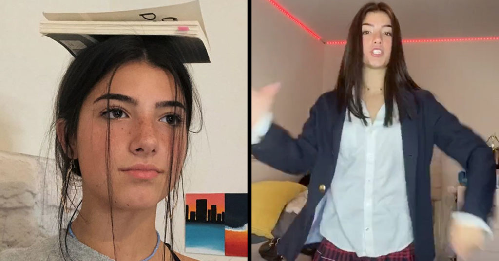 Who Is Charli D'Amelio? The TikTok Dance Star Going Viral