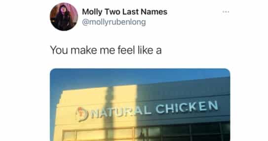 What Is "Weird Twitter?" Funny You Should Ask... (30 Tweets)