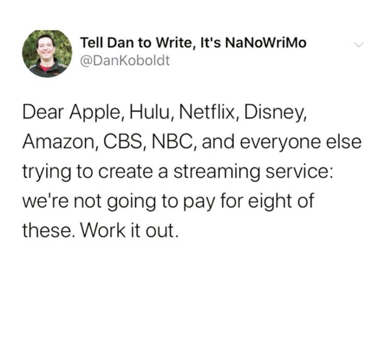 36 "Disney Plus And Thrust" Memes Because "Netflix & Chill" Is Sooo 2015